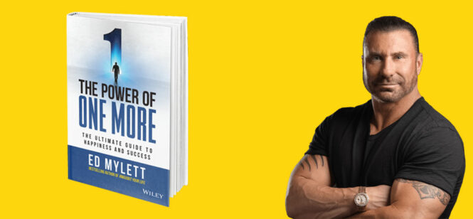 The Power of One More von Ed Mylett - Sunlime Web Innovations